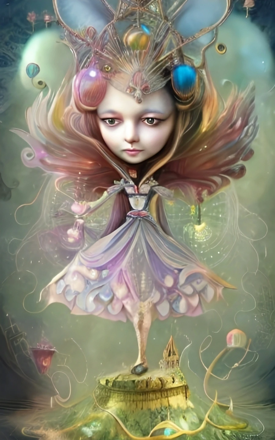 Cherelle • RAYdianze